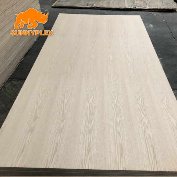 Oak faced MDF | Film faced Plywood | Commercial Plywood