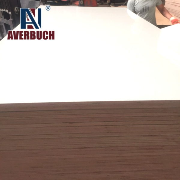 Kitchen Cabinet HPL Plywood Formica ORCHARD AVERBUCH | Film faced ...