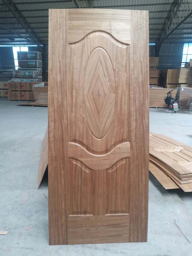 Veneer face Door Skin | Film faced Plywood | Commercial Plywood