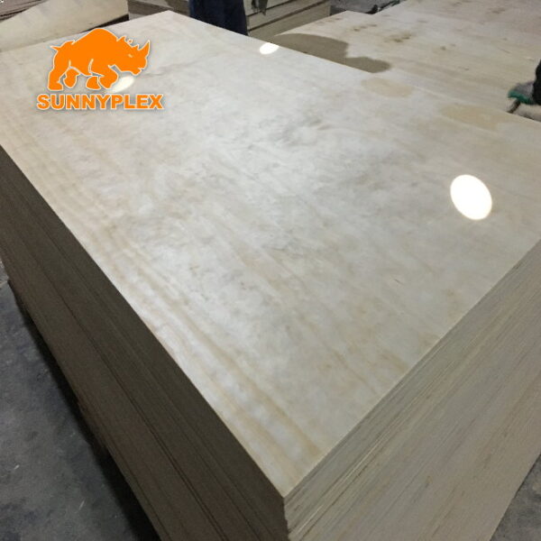 Radiata Pine Structural CDX Pine Plywood | Film faced Plywood ...