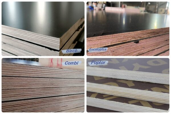 Plywood & MDF Supply Kuwait Oman Qatar - China Factory Direct | Sunnyplex