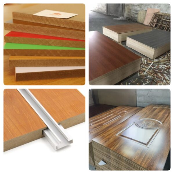Plywood & MDF Supply Kuwait Oman Qatar - China Factory Direct | Sunnyplex