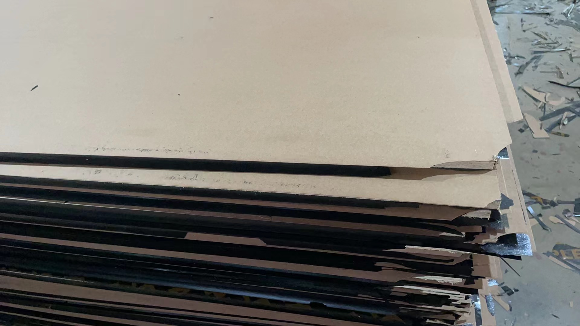 PREMIUM MDO Plywood | Film faced Plywood | Commercial Plywood